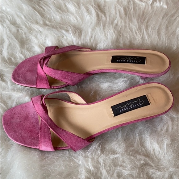 Classiques Entier | Shoes | Classiques Entier Heel | Poshmark